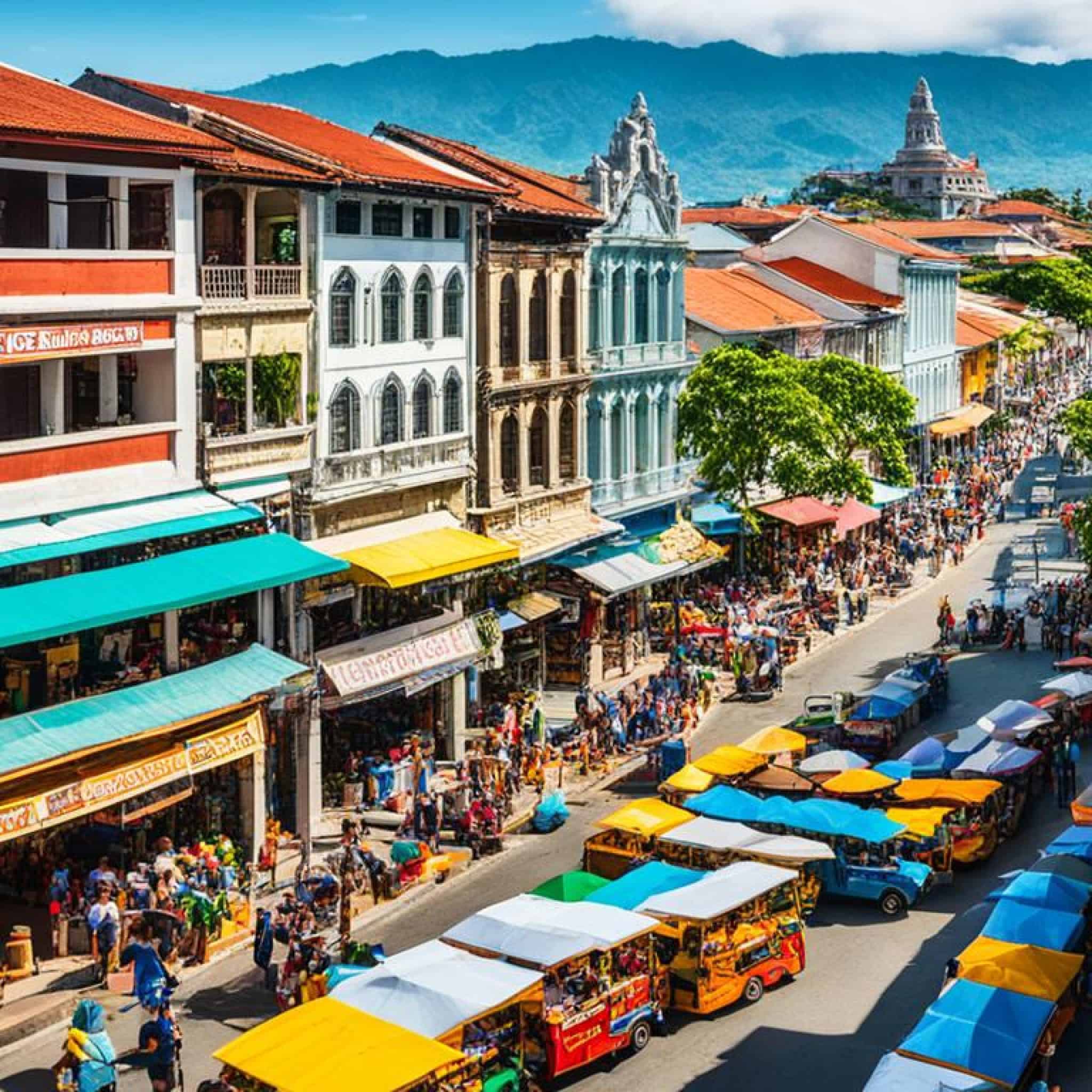 Discover What Cebu City is Known For - Explore Now!