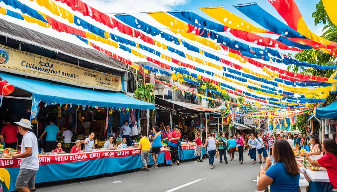 Celebrating Cebu Provincial Charter Day 2023