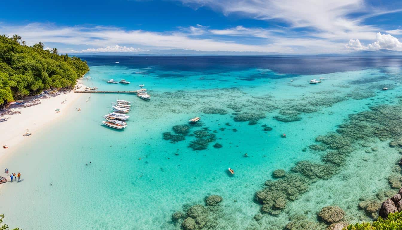 Cebu Travel Guide: Explore the Philippines Gem
