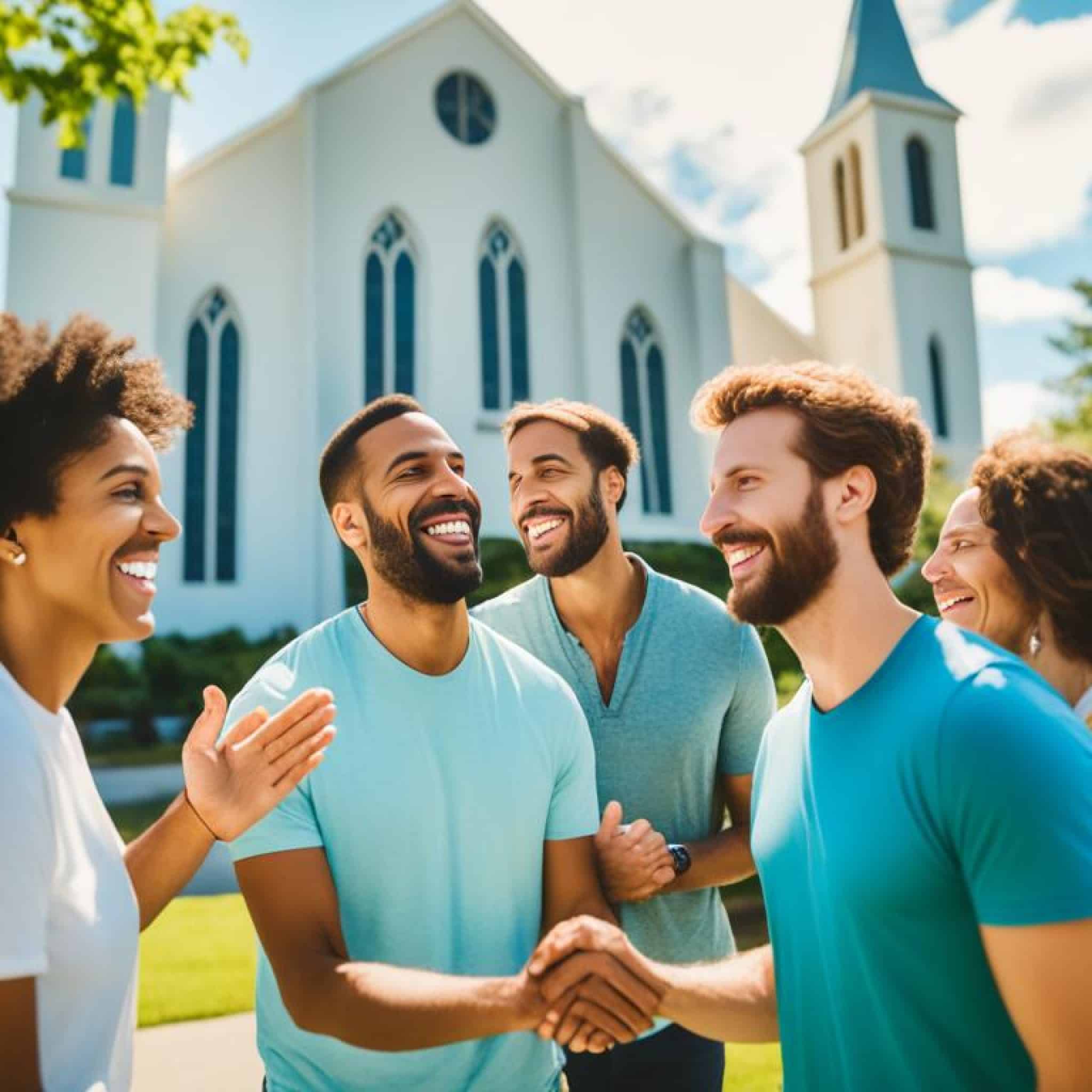 Christian Dating Sites Free: Find Love & Companionship