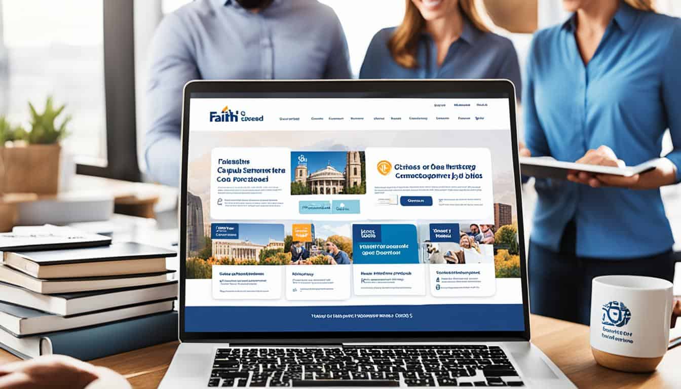 Christian Job Sites: Find Your Dream Job in Faith-Based Companies