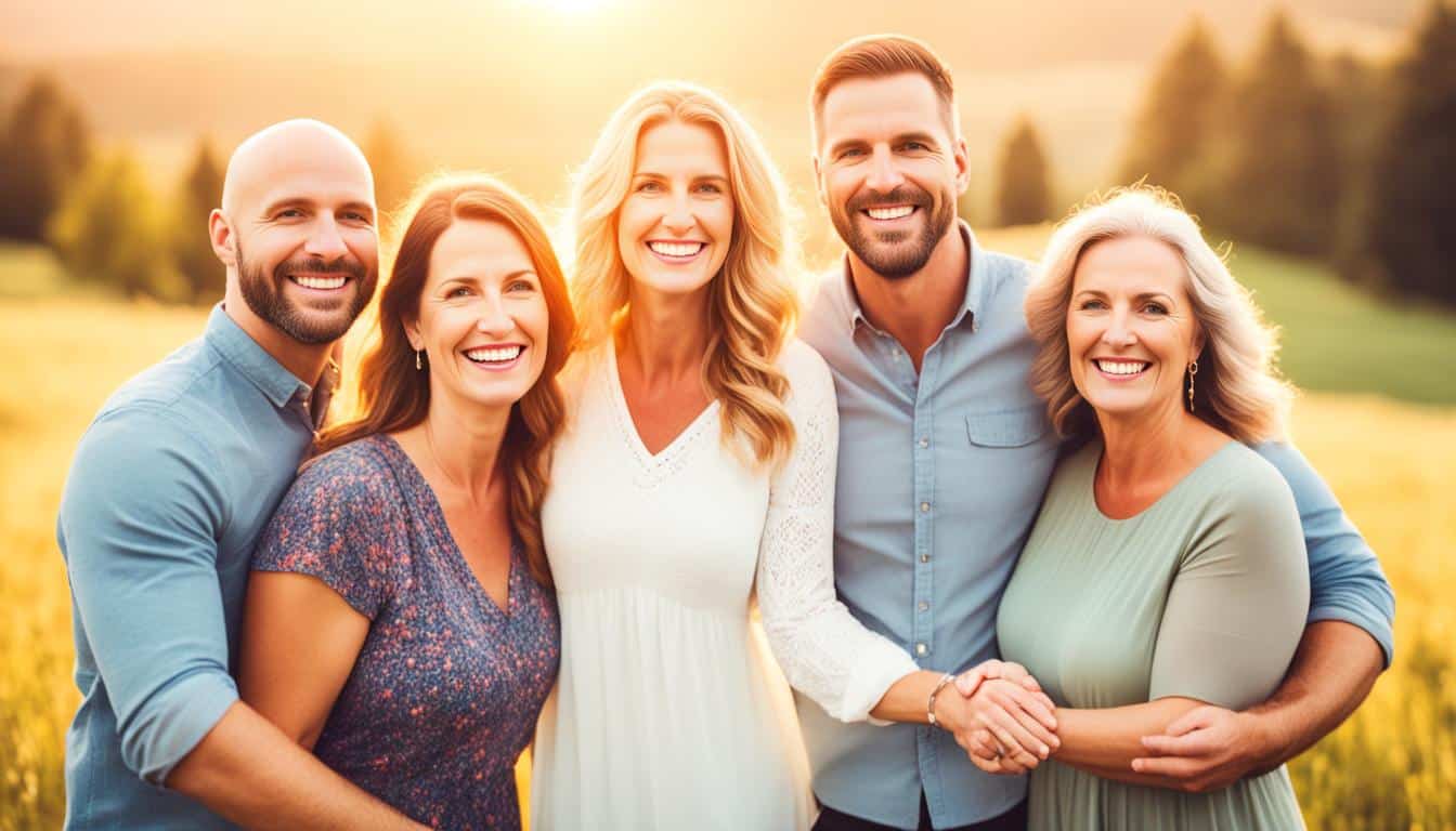 Christian Singles - Find Love and Faith-Based Dating