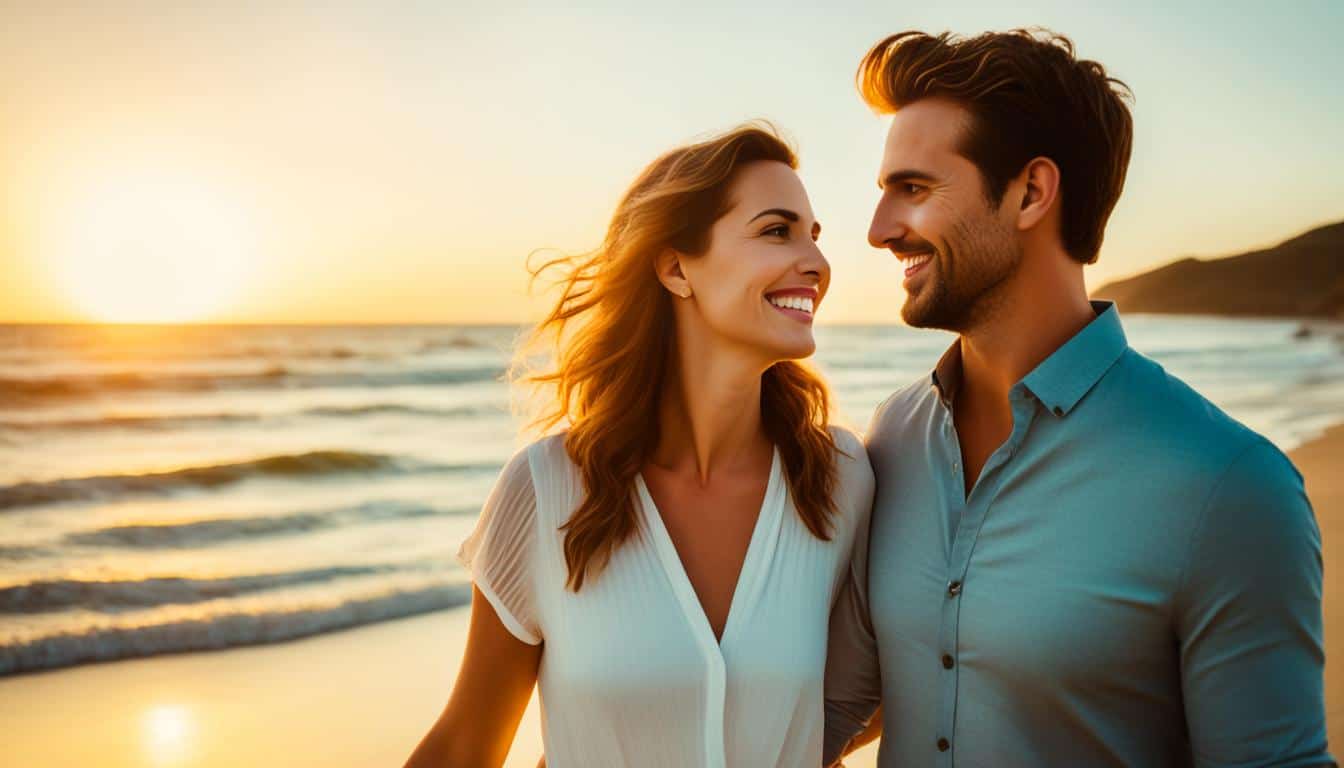 Dating a Girl 4 Years Younger: What to Know