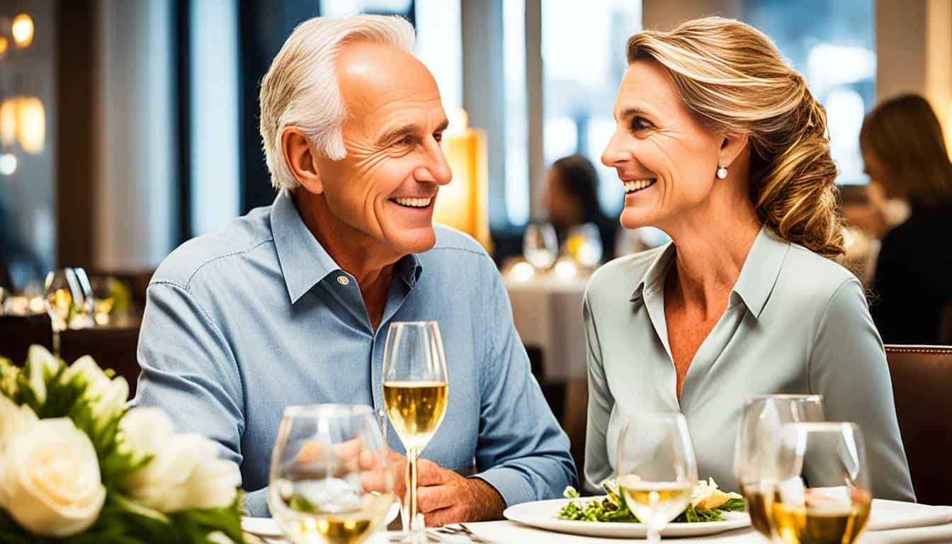 Dating a Younger Woman: Tips for Success