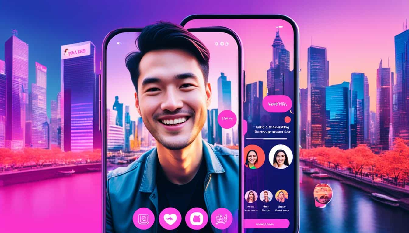 Dating Asian App - Find Love in the Asian American Community