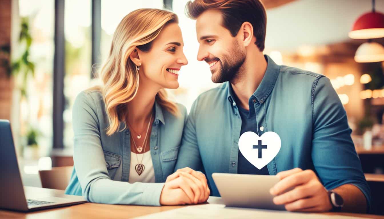 Christian Dating Sites - Find Faith-Based Love Connections