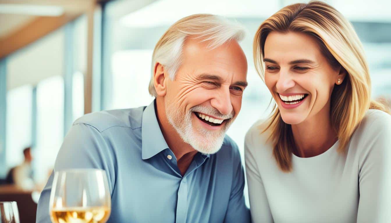 Dating Younger Women: Tips for Successful Relationships