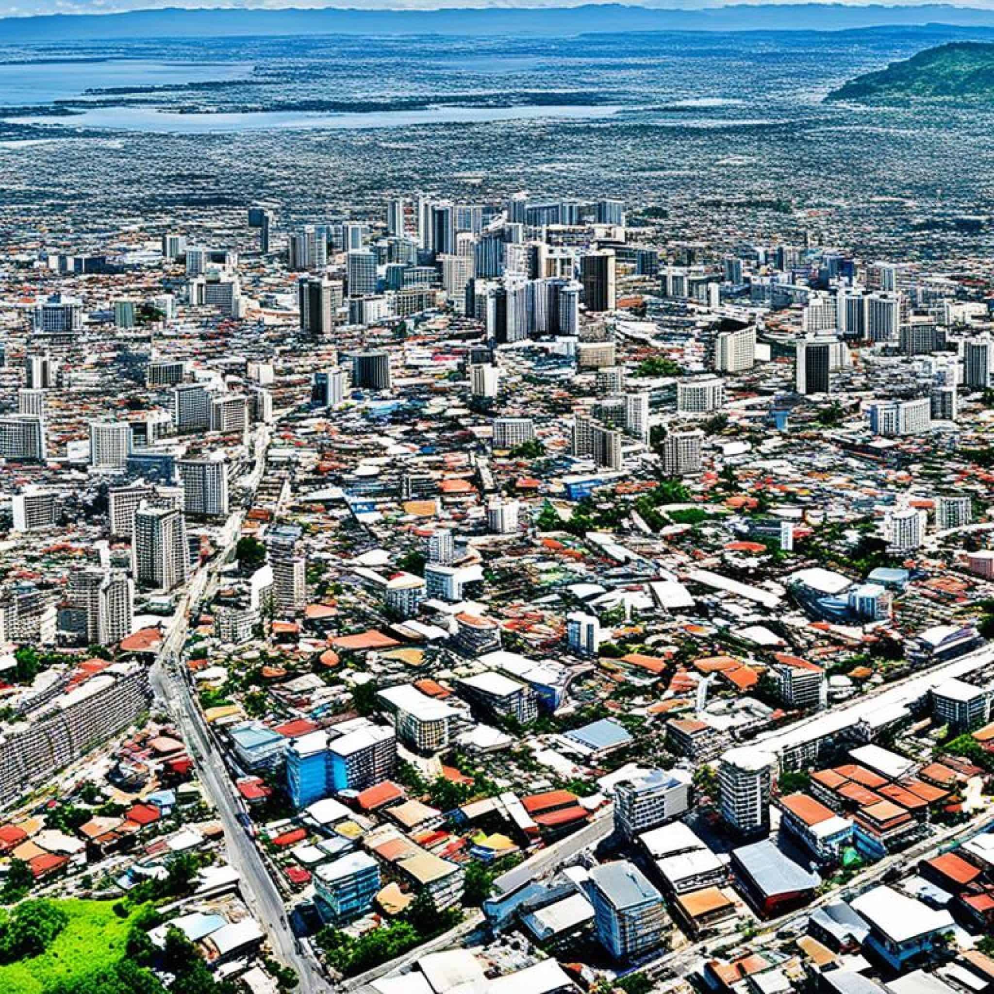 Cebu Population 2024 Update – Vital Stats & Trends