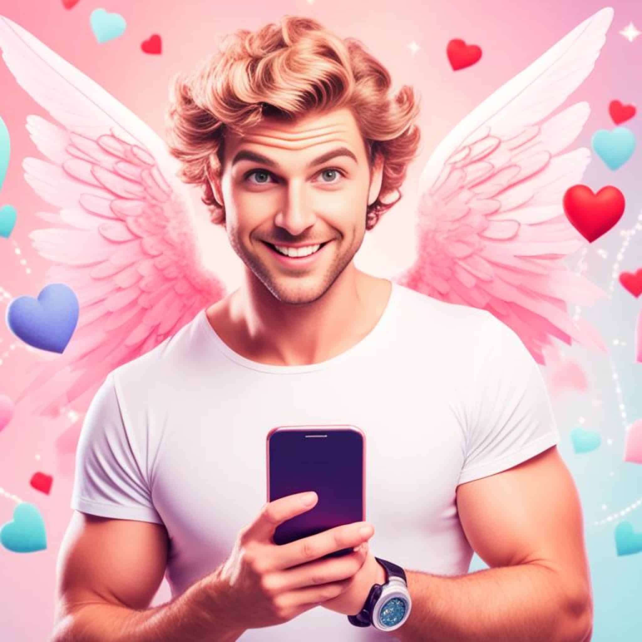 Fil Cupid - Find Your Perfect Match with Our Dating App
