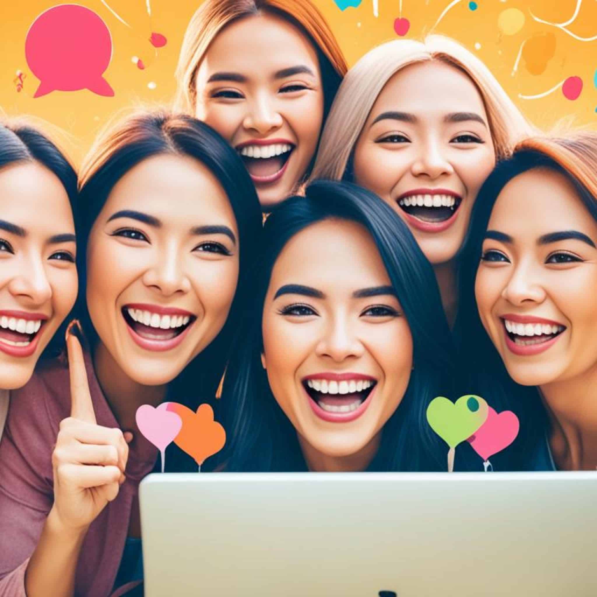Discover Exciting Filipina Chat Connections - Meet New Friends