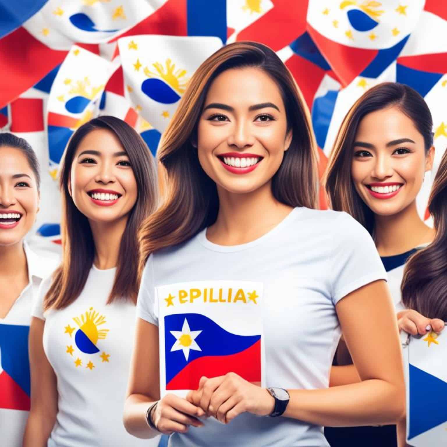 Discover Exciting Filipina Chat Connections - Meet New Friends