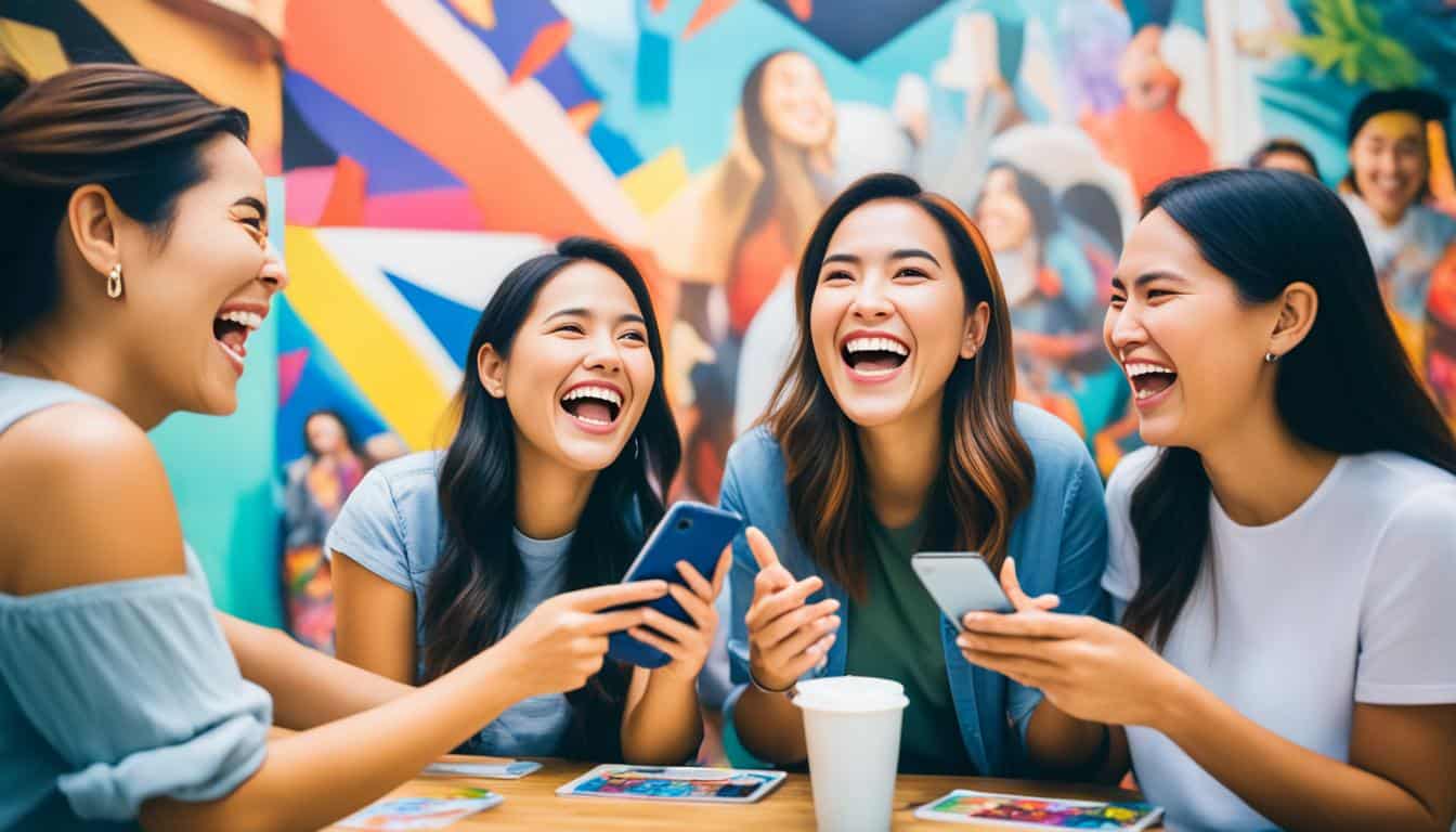 Discover Exciting Filipina Chat Connections - Meet New Friends