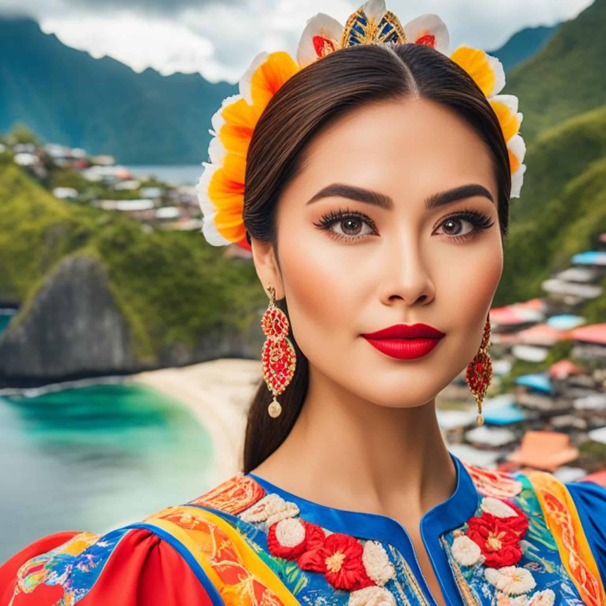 Beautiful Filipina Women: Explore the Charm of Filipino Ladies
