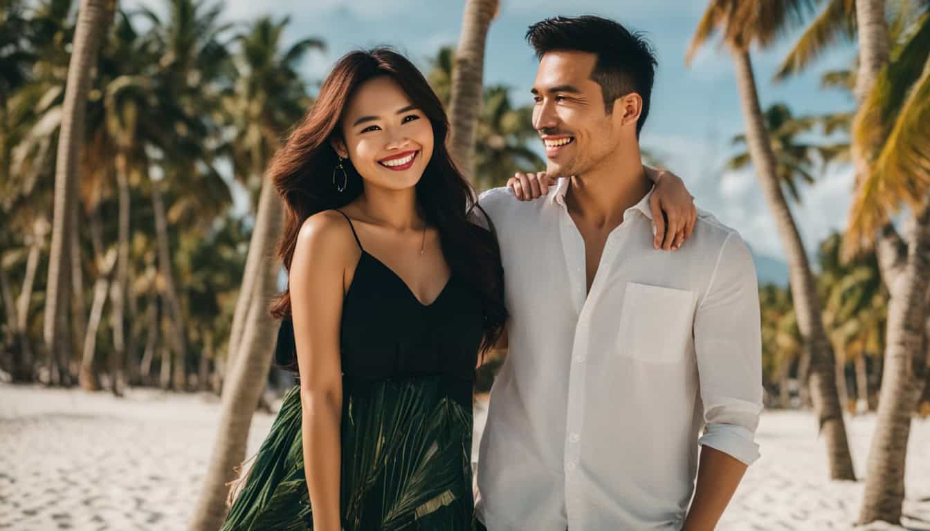 Filipino Cupid Dating: Find Your Perfect Filipino Match
