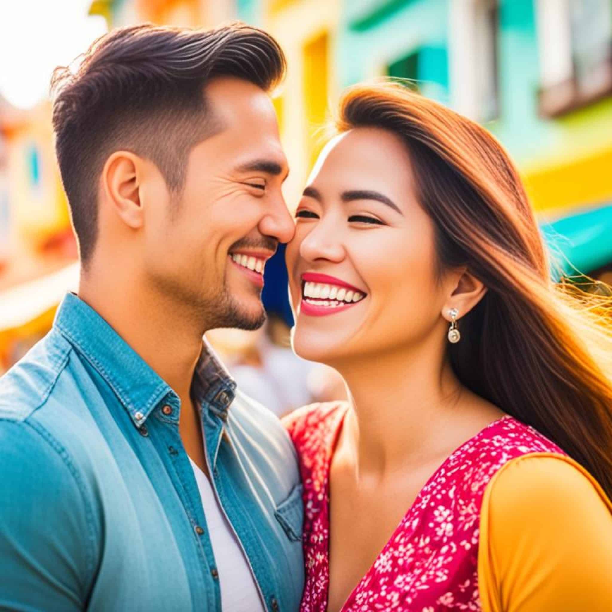 Filipino Dating for Singles in the US - Meet Filipinas
