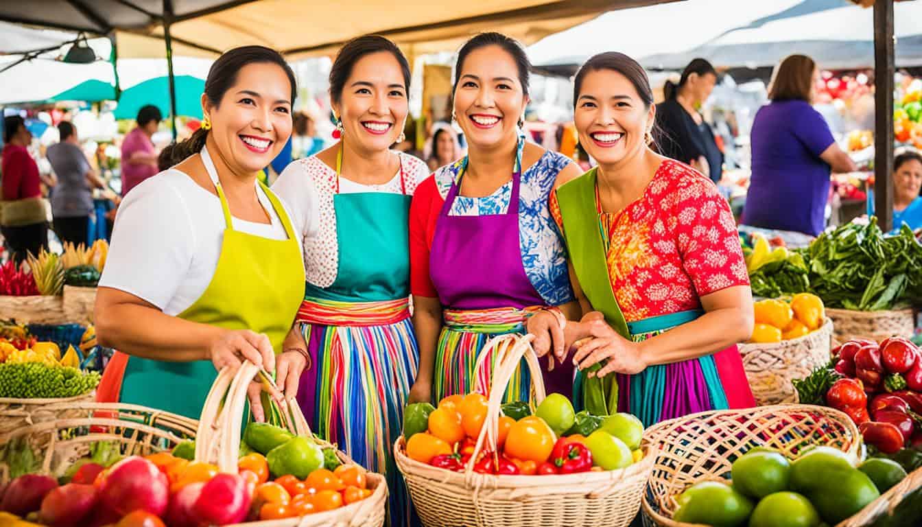 Filipino Ladies | Meet Beautiful Pinays for Dating