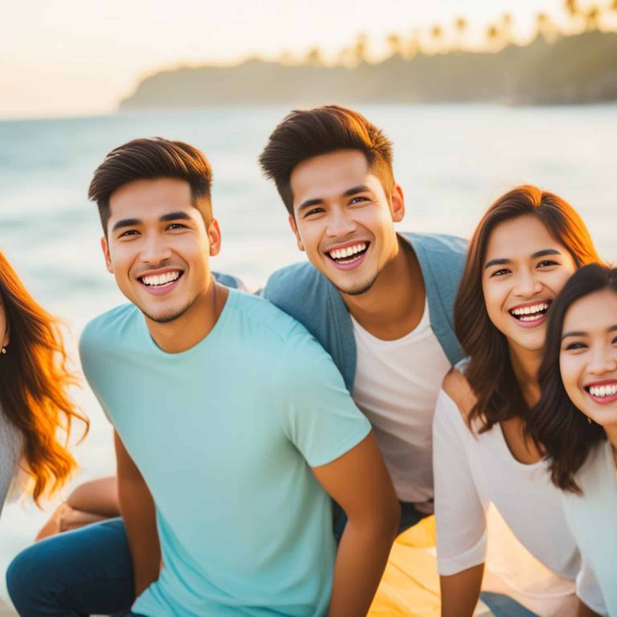 Dating Filipino Singles | Find Love on a Philippine Dating Site