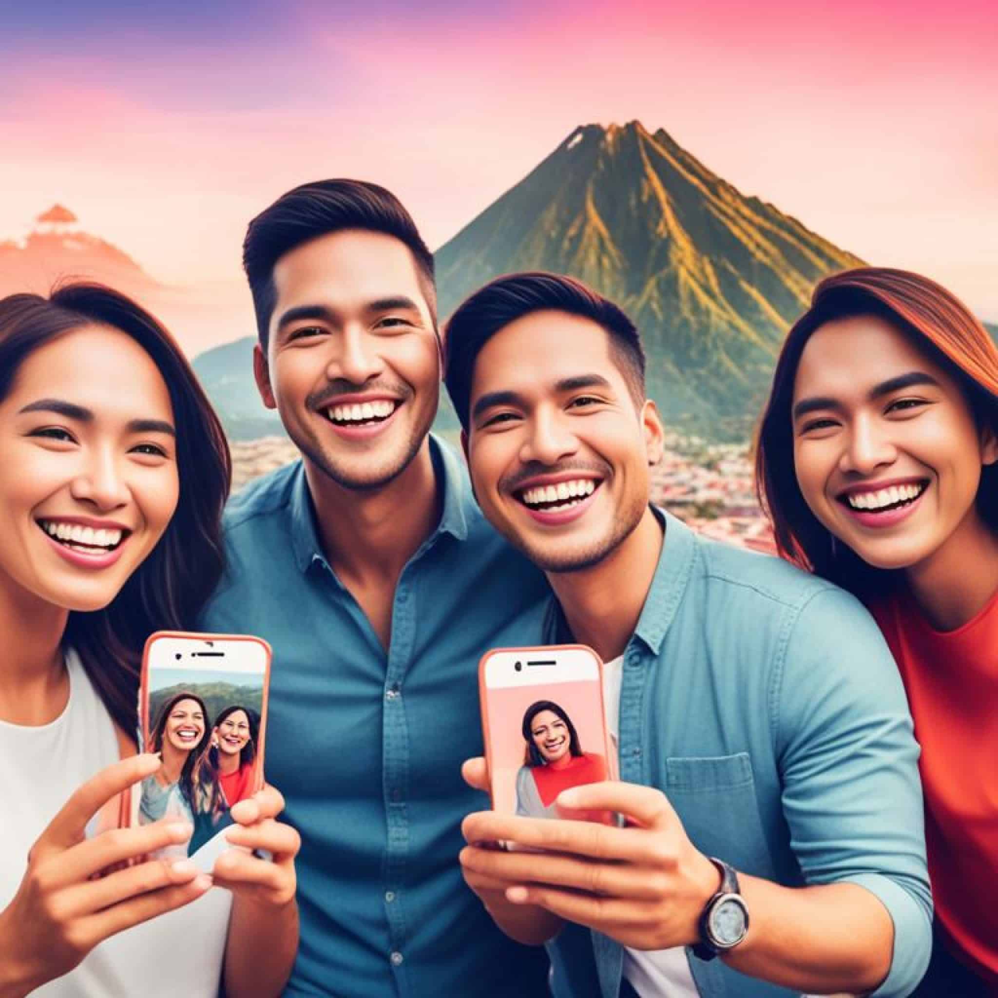 Filipino Cupid - Meet Filipino Singles & Date Online