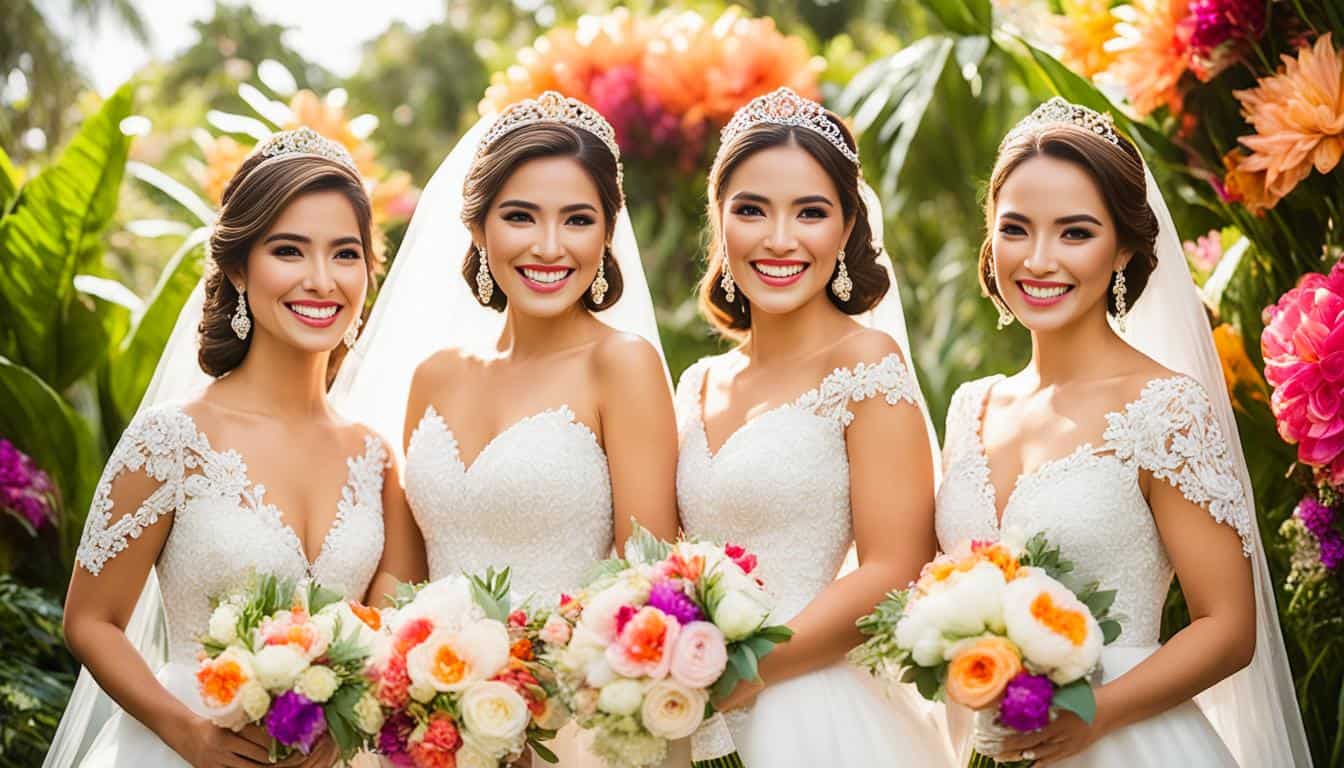 Find a Filipina Wife: Discover Your Perfect Match Online