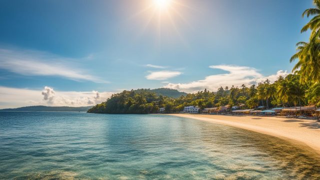 Guimaras Postal Code Guide | Quick ZIP Lookup