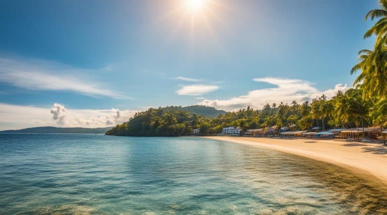 Guimaras Postal Code Guide - Quick Lookup