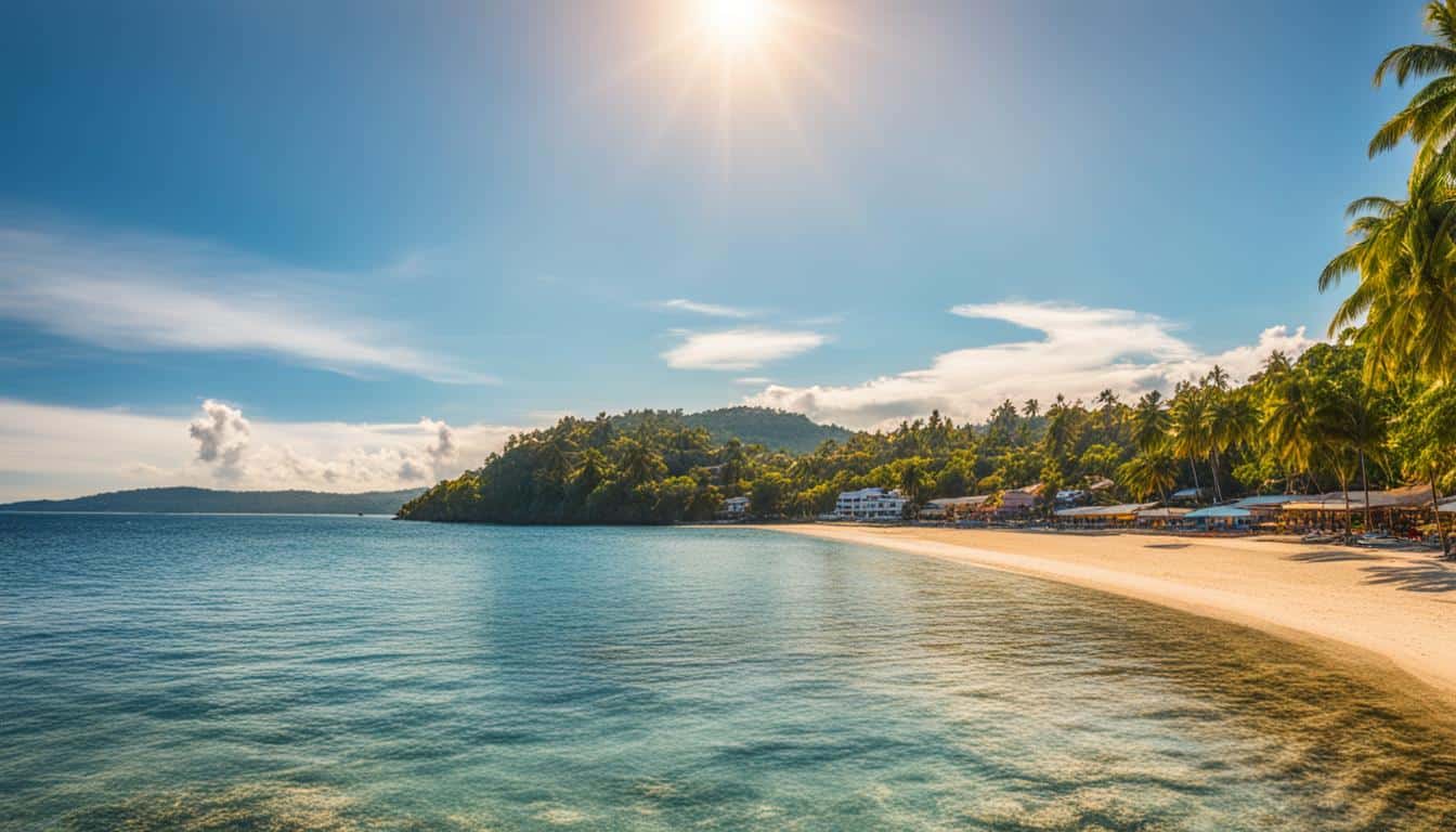 Explore Guimaras Capital – Island Charm & Beauty