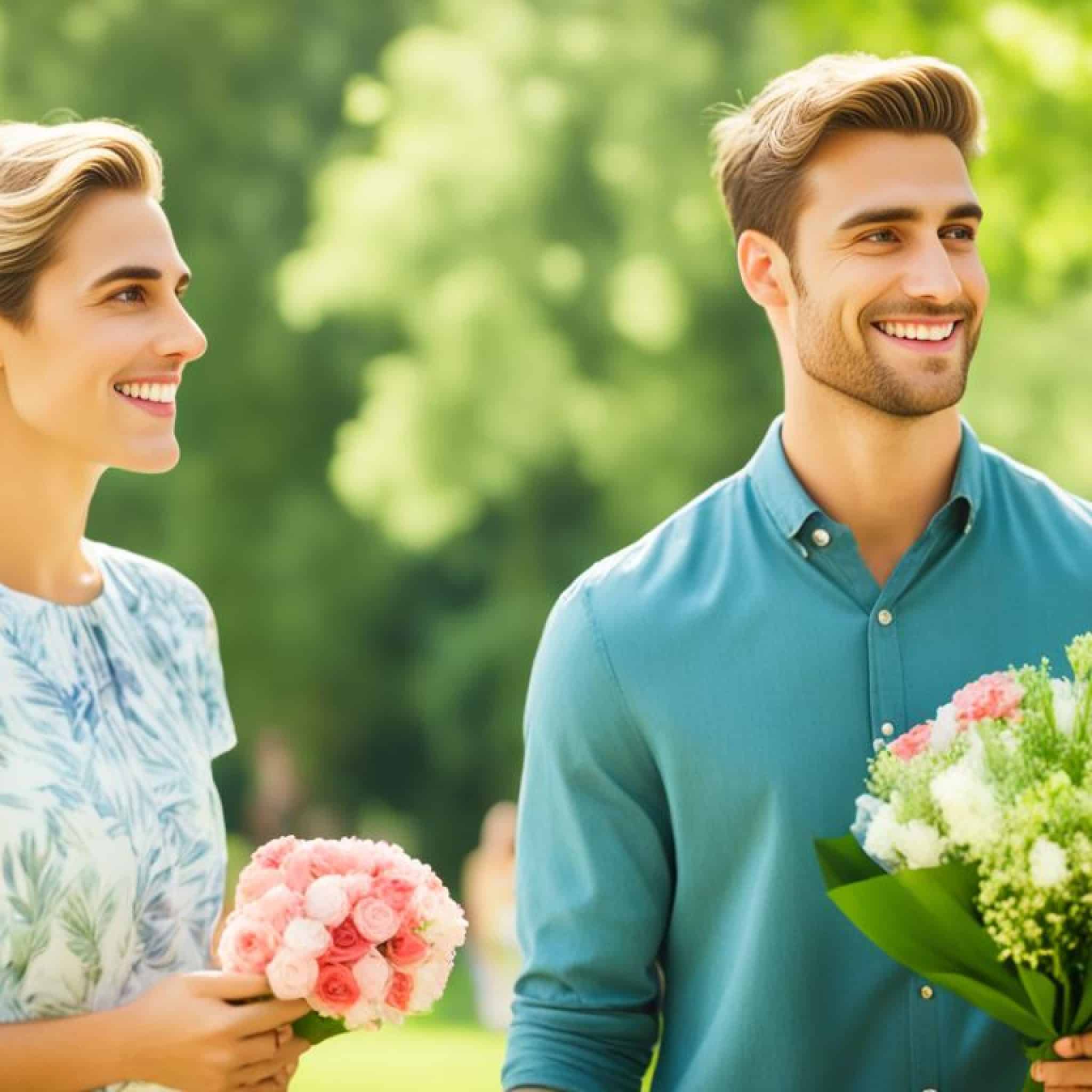 How to Ask a Younger Girl Out: Tips for Success