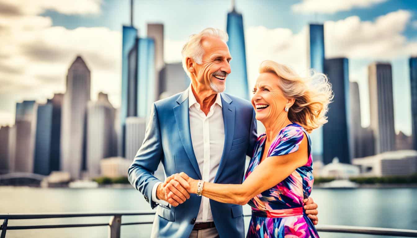 Dating Younger Women: Tips for Success