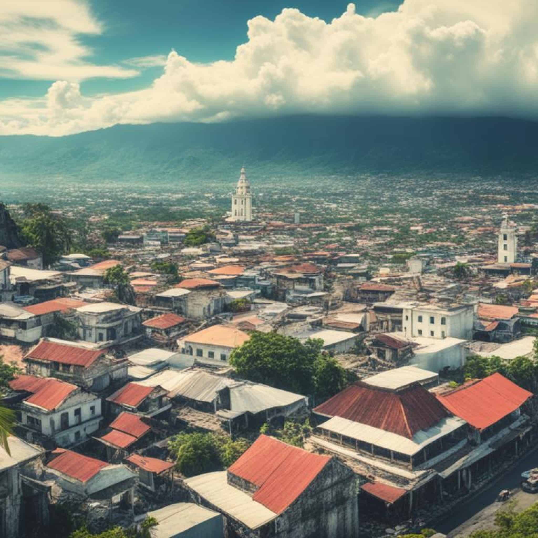 Exploring Religion in Cebu: Traditions & Beliefs