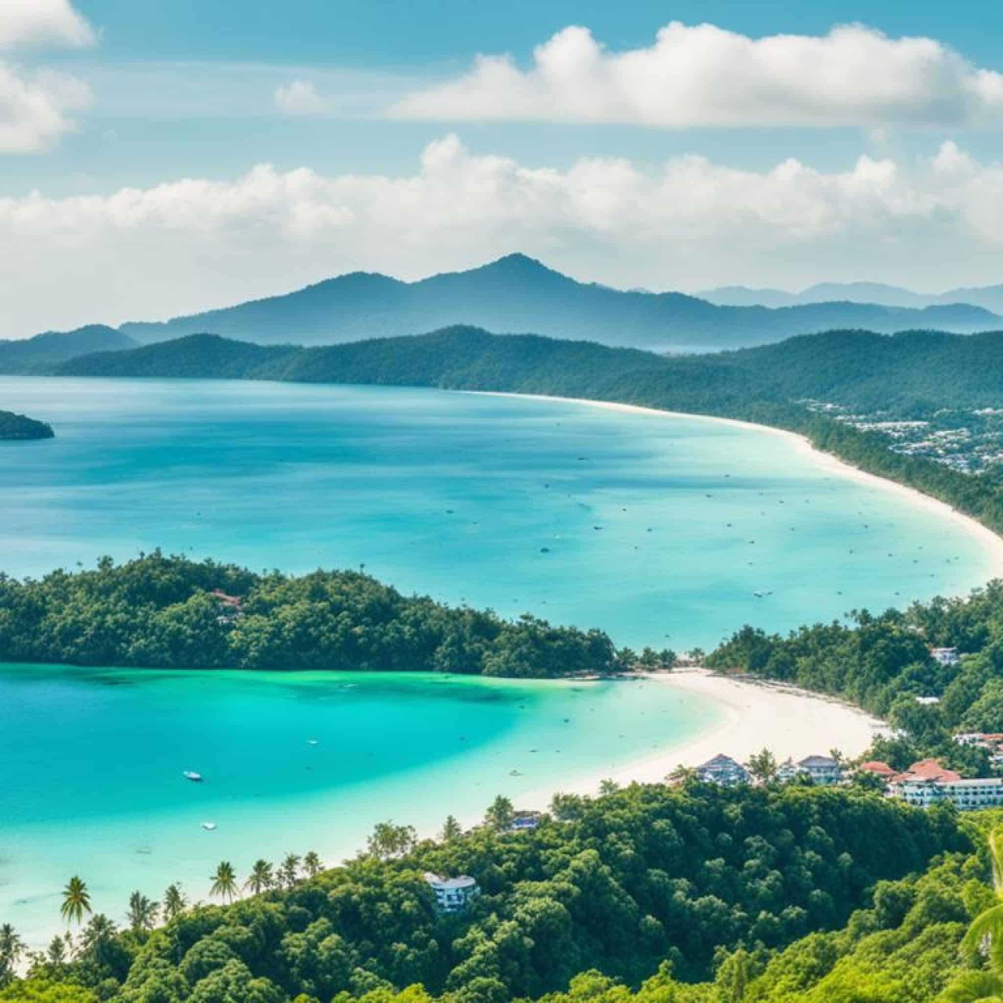 Boracay Land Area Guide: Size & Geography Facts