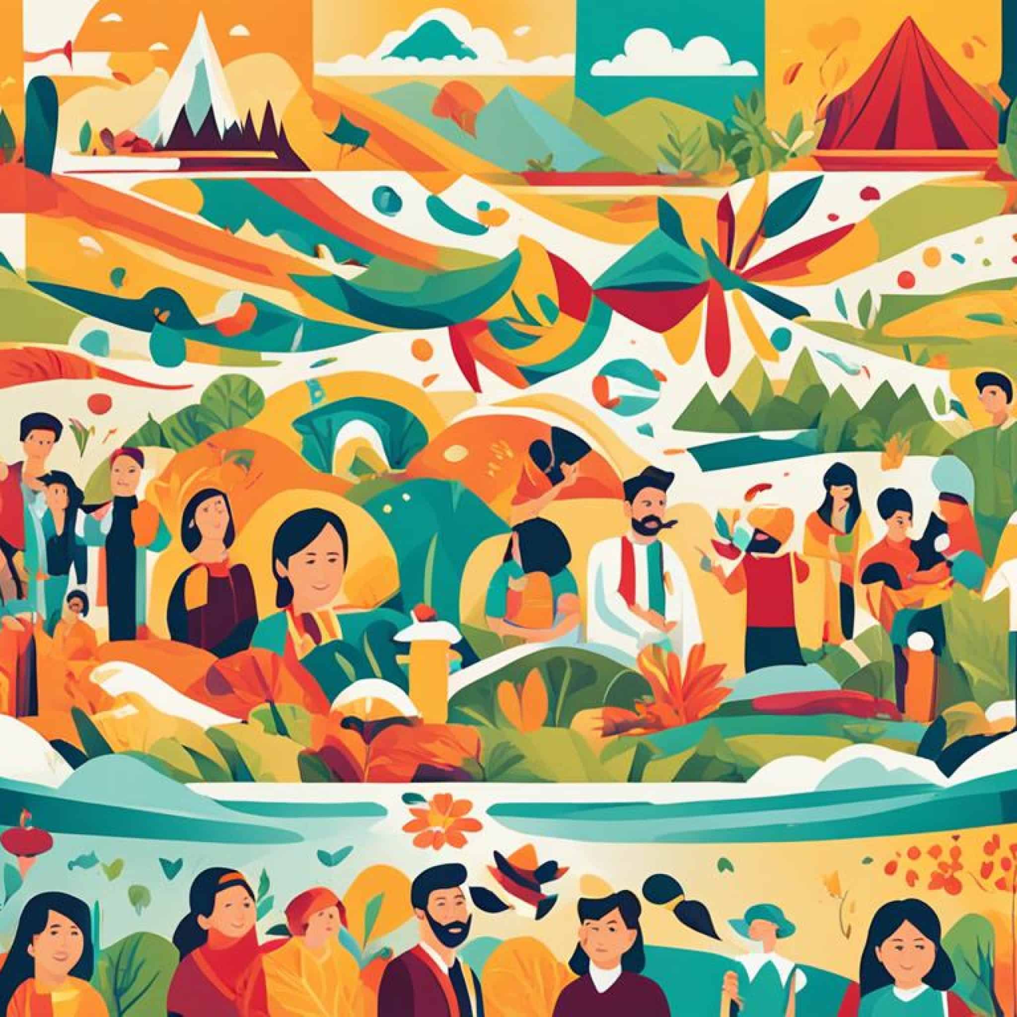 Who Speaks Tagalog? Understanding the Speakers