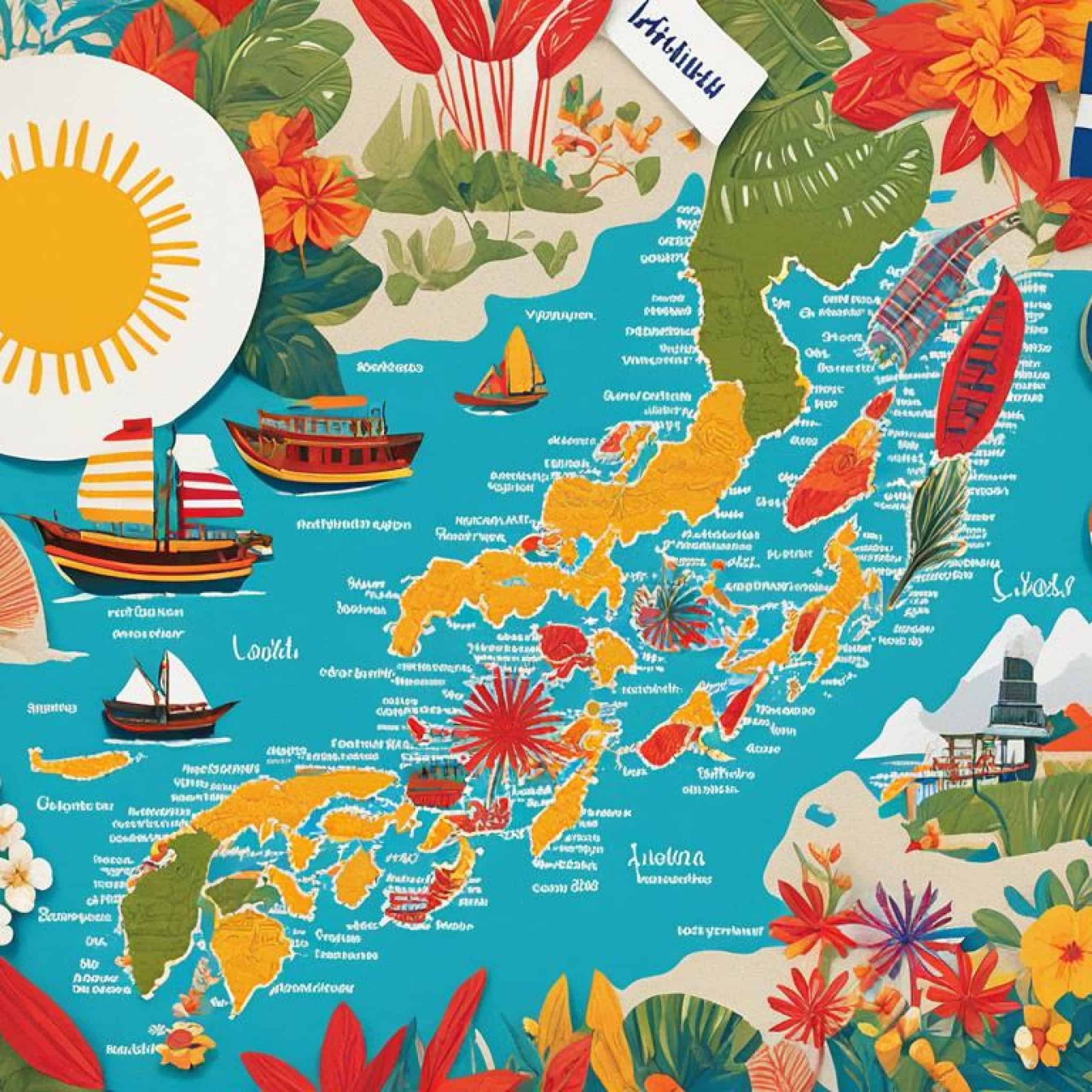 Understanding the Filipino Language Name