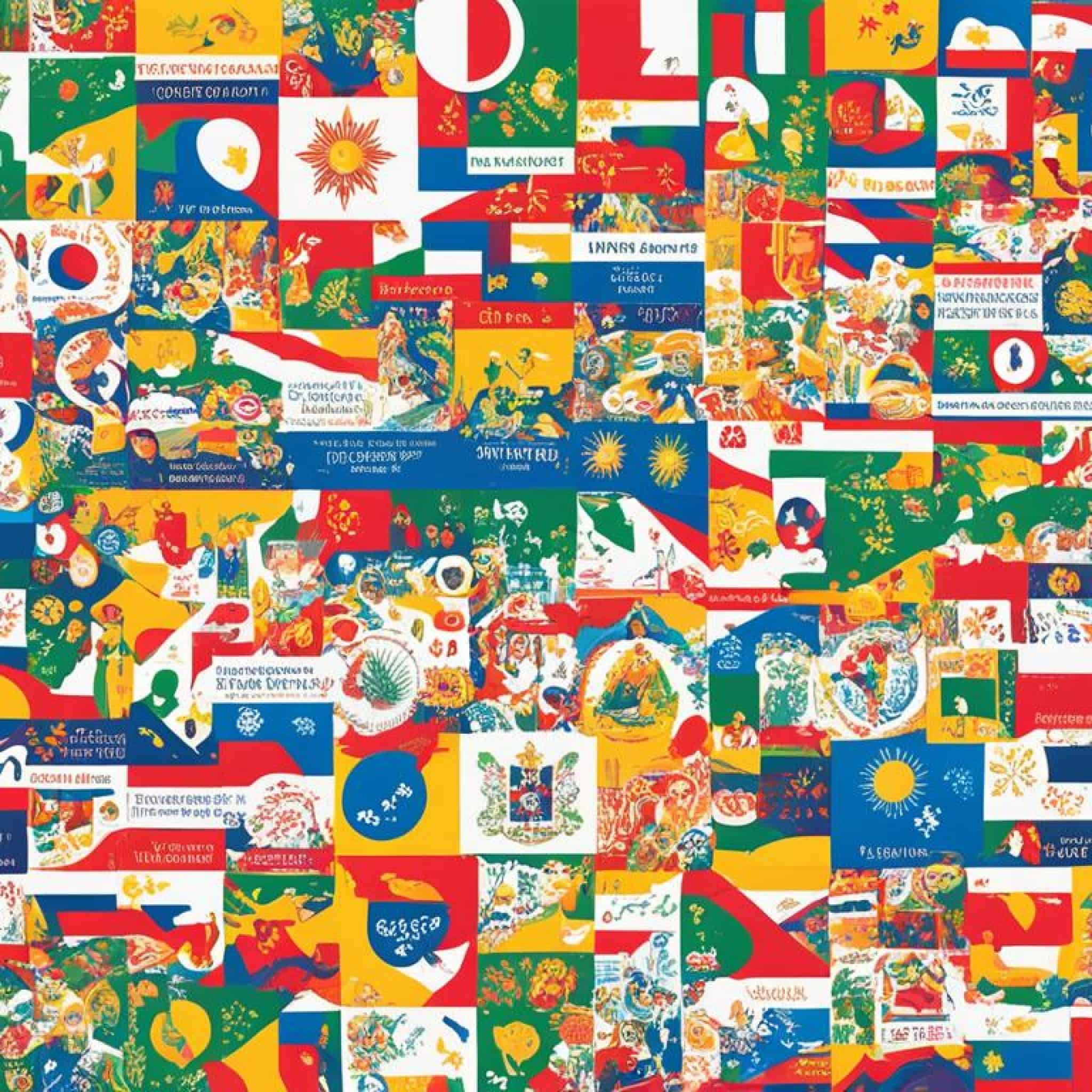 Exploring the Roots of Tagalog Language Origin