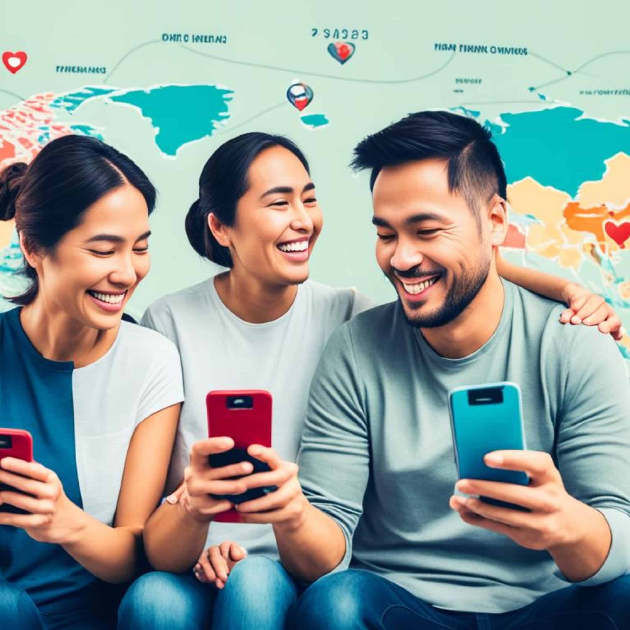 Filipino Dating Culture: Unveiling Its Unique Nuances