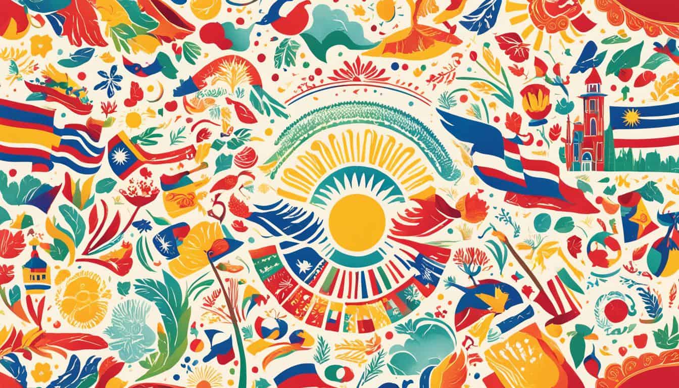 Exploring the Main Language in the Philippines