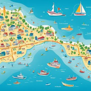 Cebu in Map: Your Guide to Finding Cebu Island