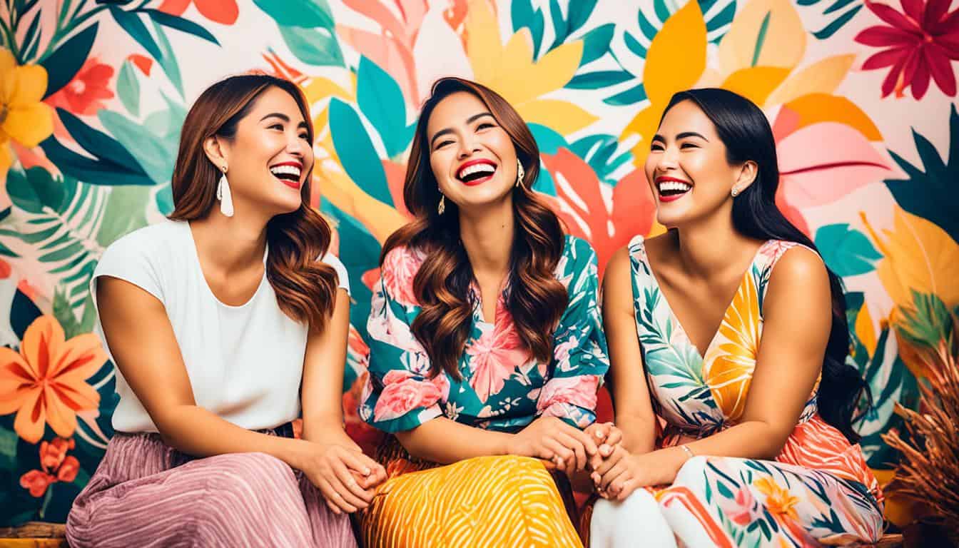 Meet My Filipina: Find Your Perfect Filipino Partner