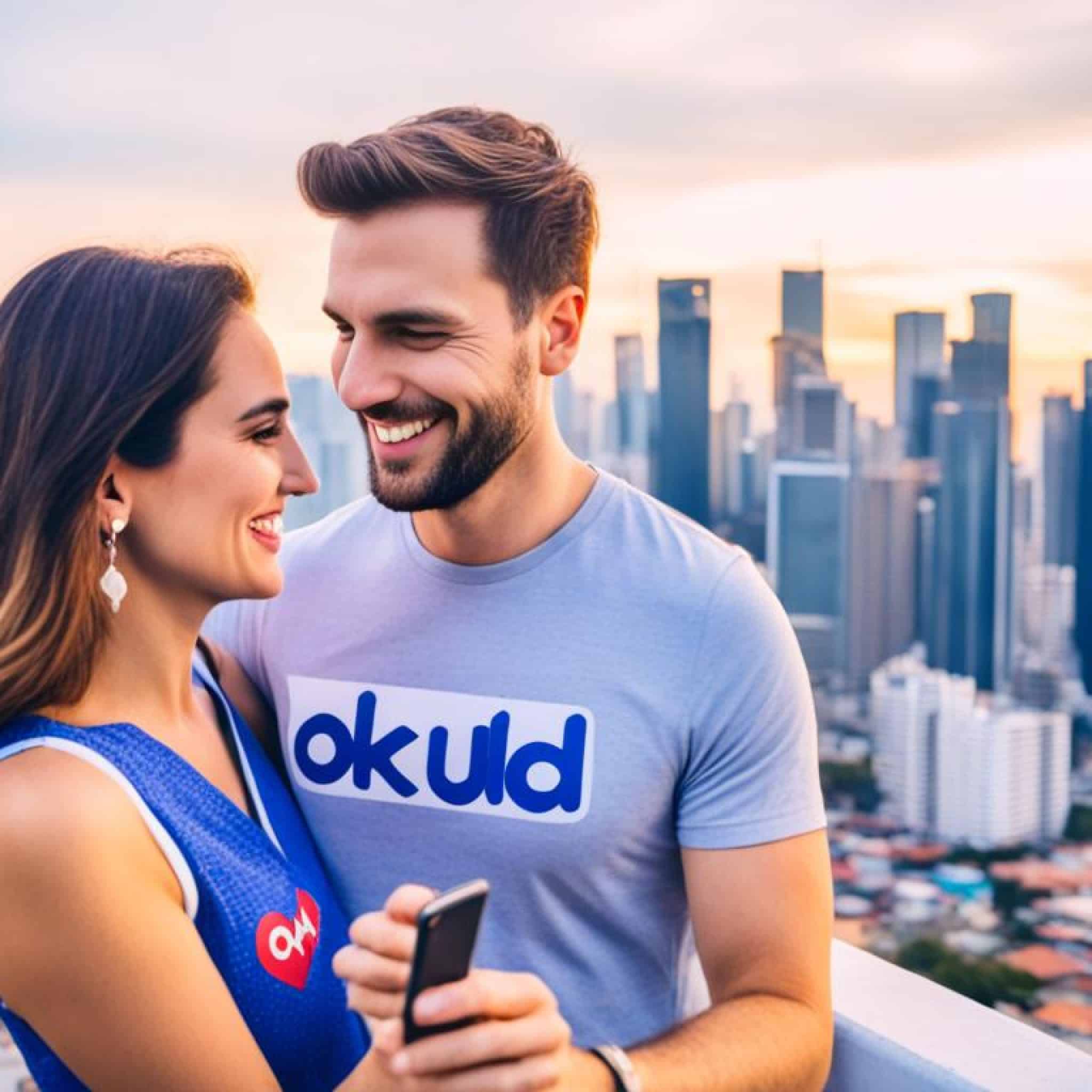 OkCupid Philippines: Find Your Match on a Leading Dating Site