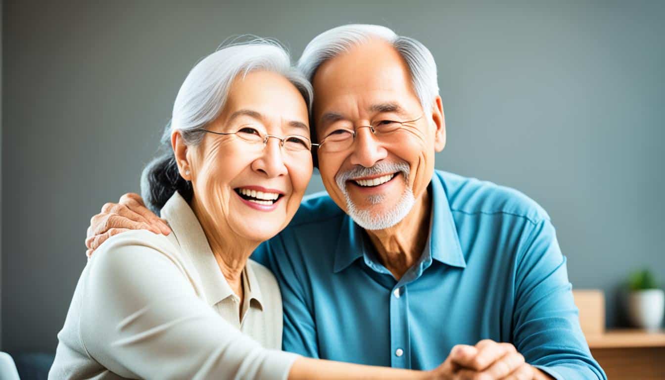 Older Asian Dating Sites Free - Find Love and Connection
