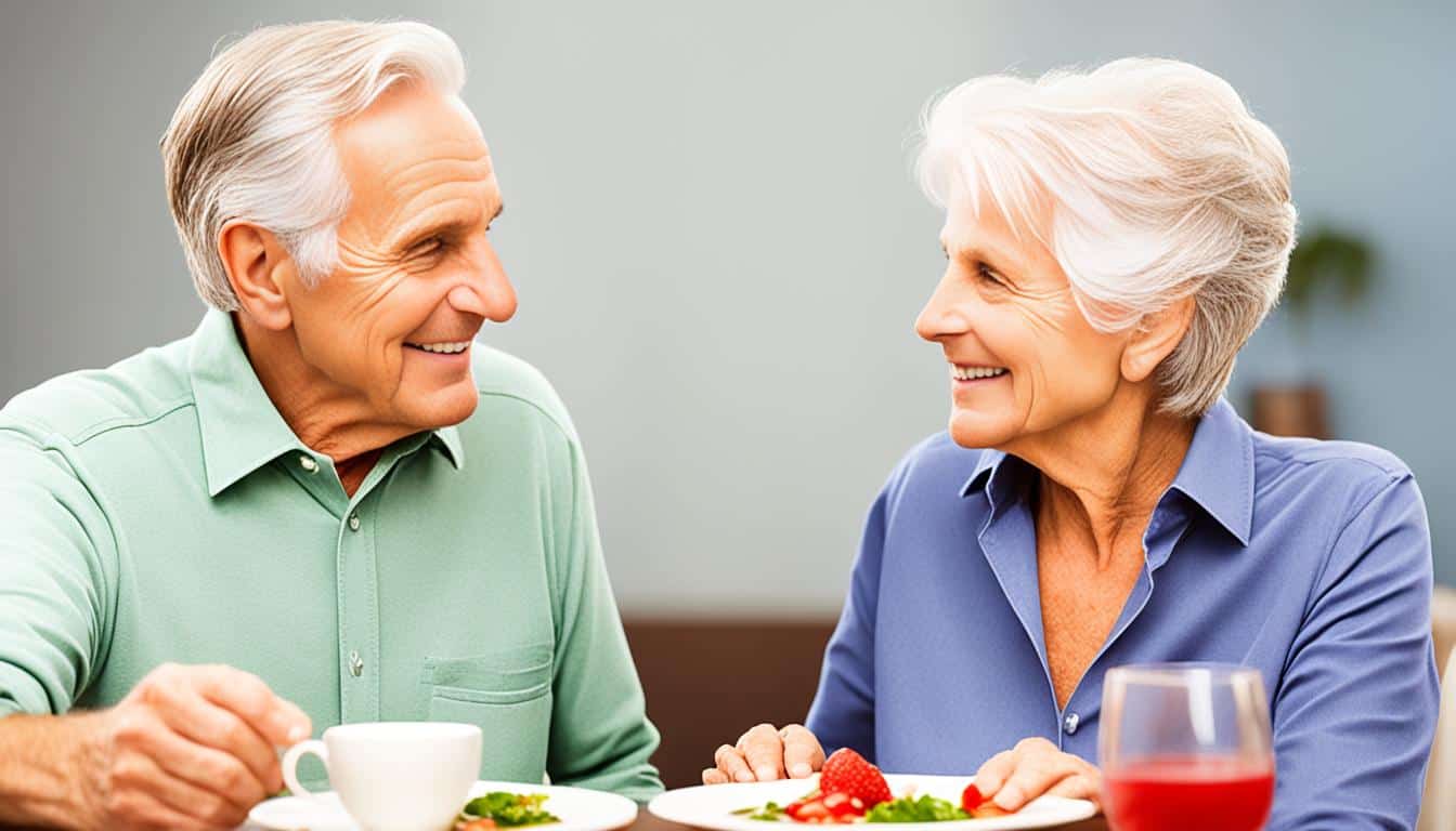 Dating a Younger Woman: Tips for Older Men