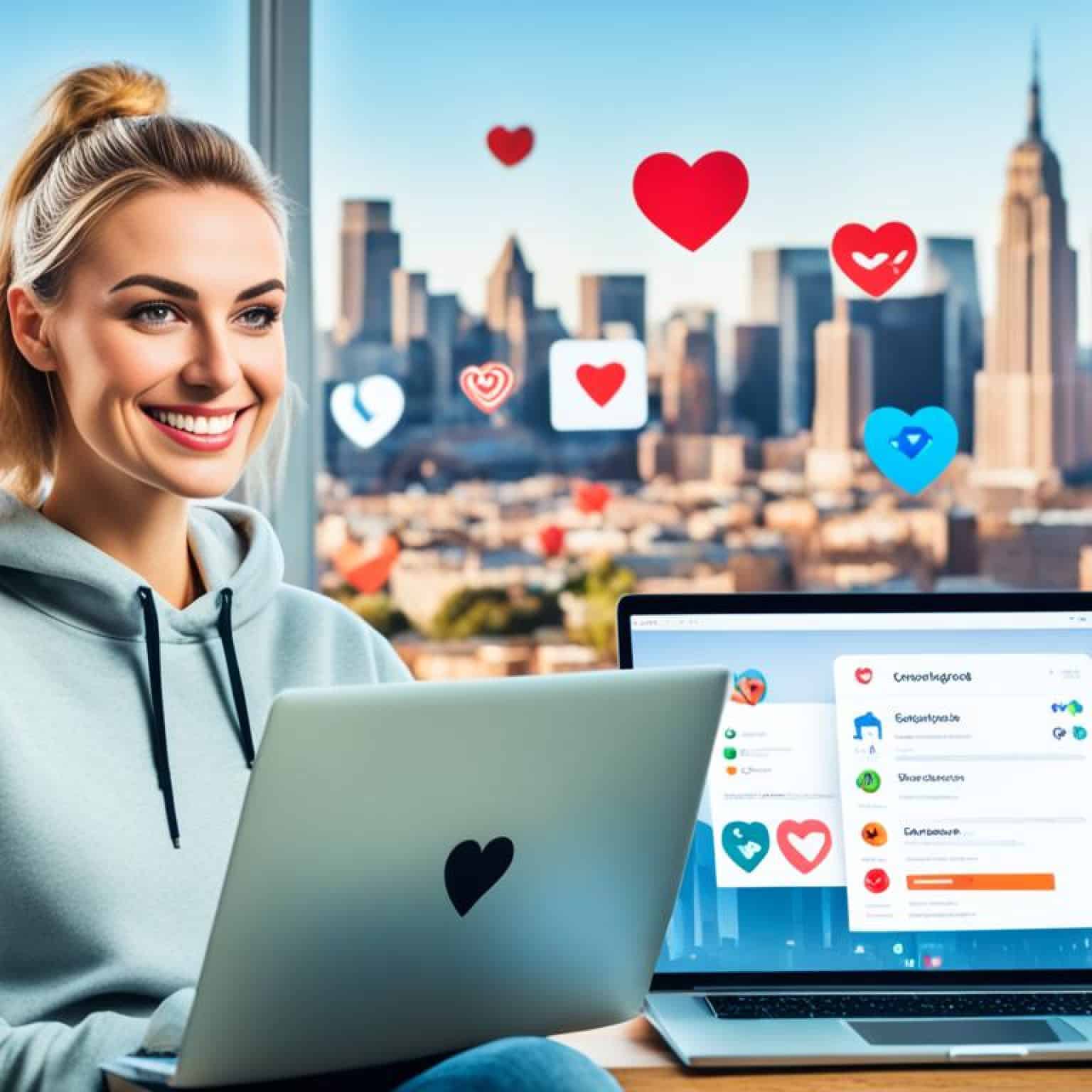 Top Dating Sites to Download for Finding Love Online