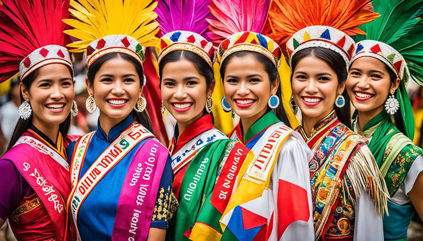 Explore the Richness of Philippines Language