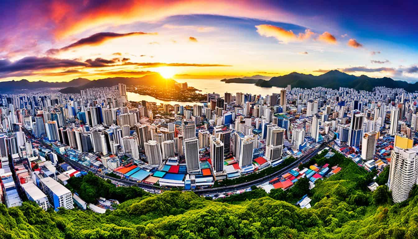 Your Guide to Discovering the Philippine .com Domain