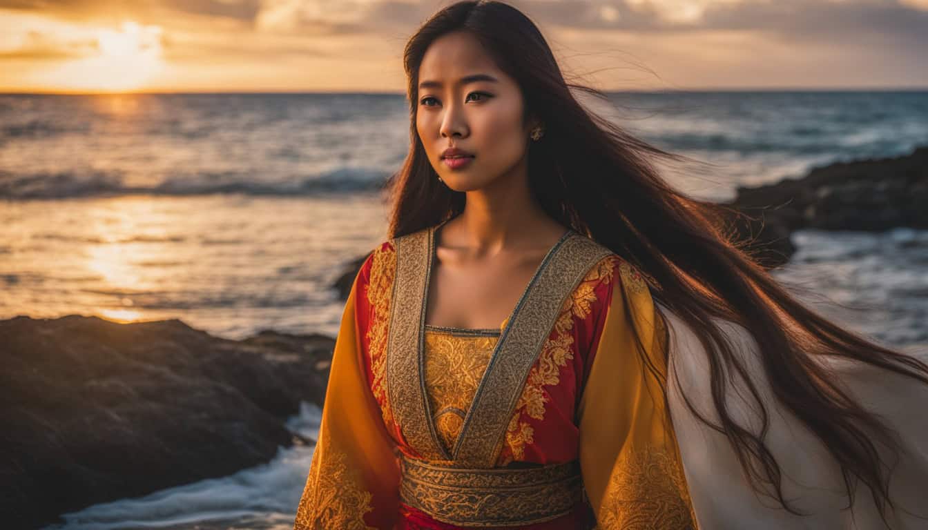 Philippine Girl: Discover the Beauty of Filipina Women