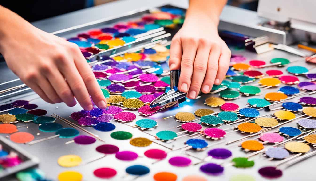 Unleash Your Passion with Pinalove: The Ultimate Pin Maker