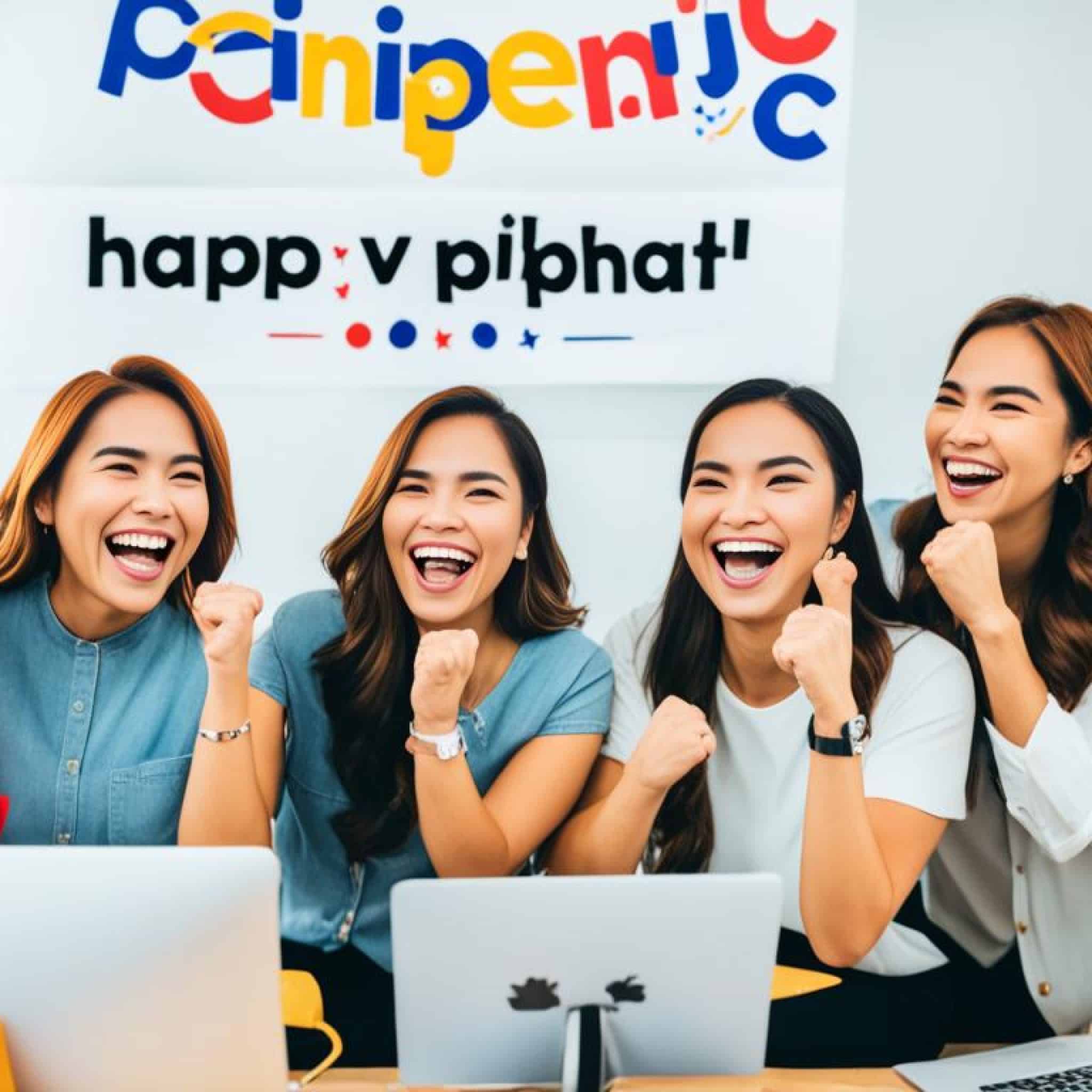 Pinay Chat: Connect with Filipino Women Online