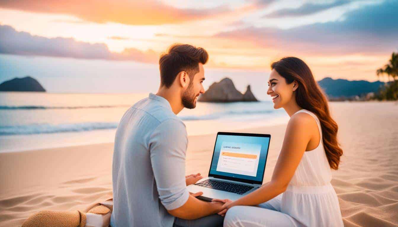 Pinay Dating Site Philippines - Find Love with Real Filipinas