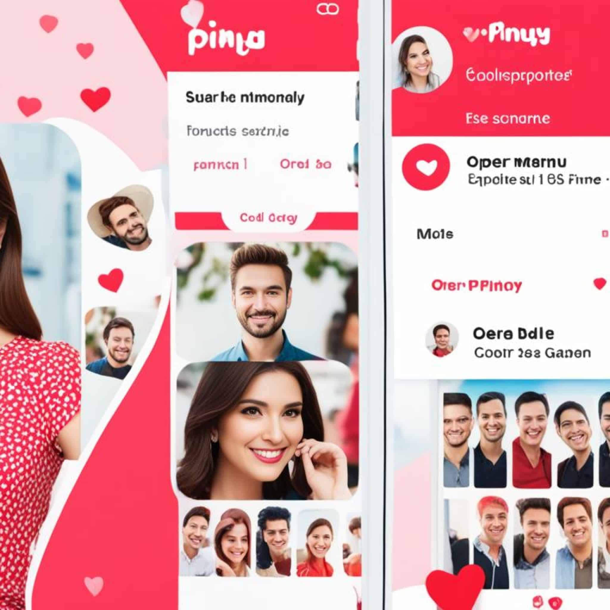 Pinoy Cupid - Find Your Perfect Filipino Match Online
