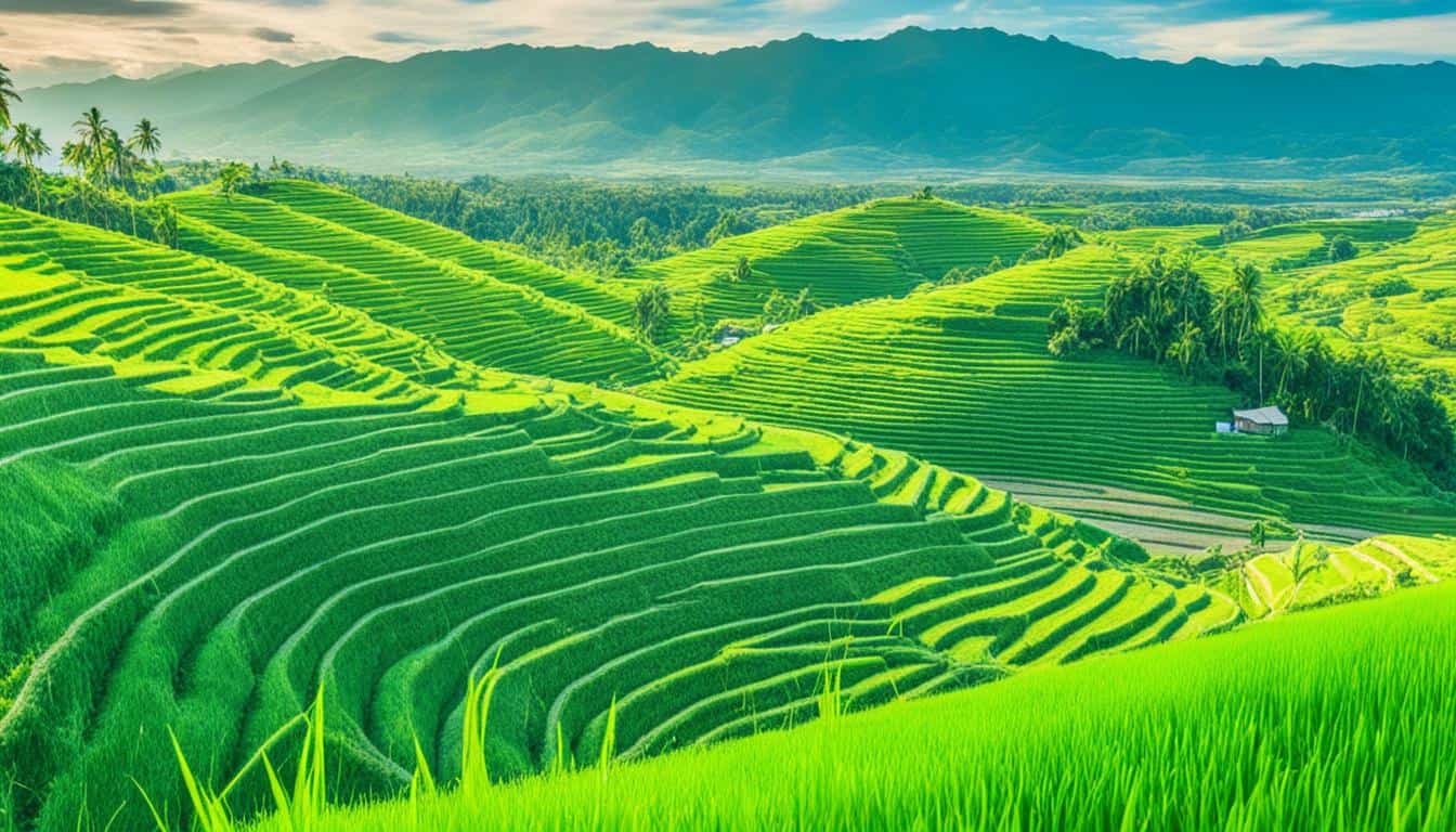 Exploring the Charm of Province in Cebu, Philippines