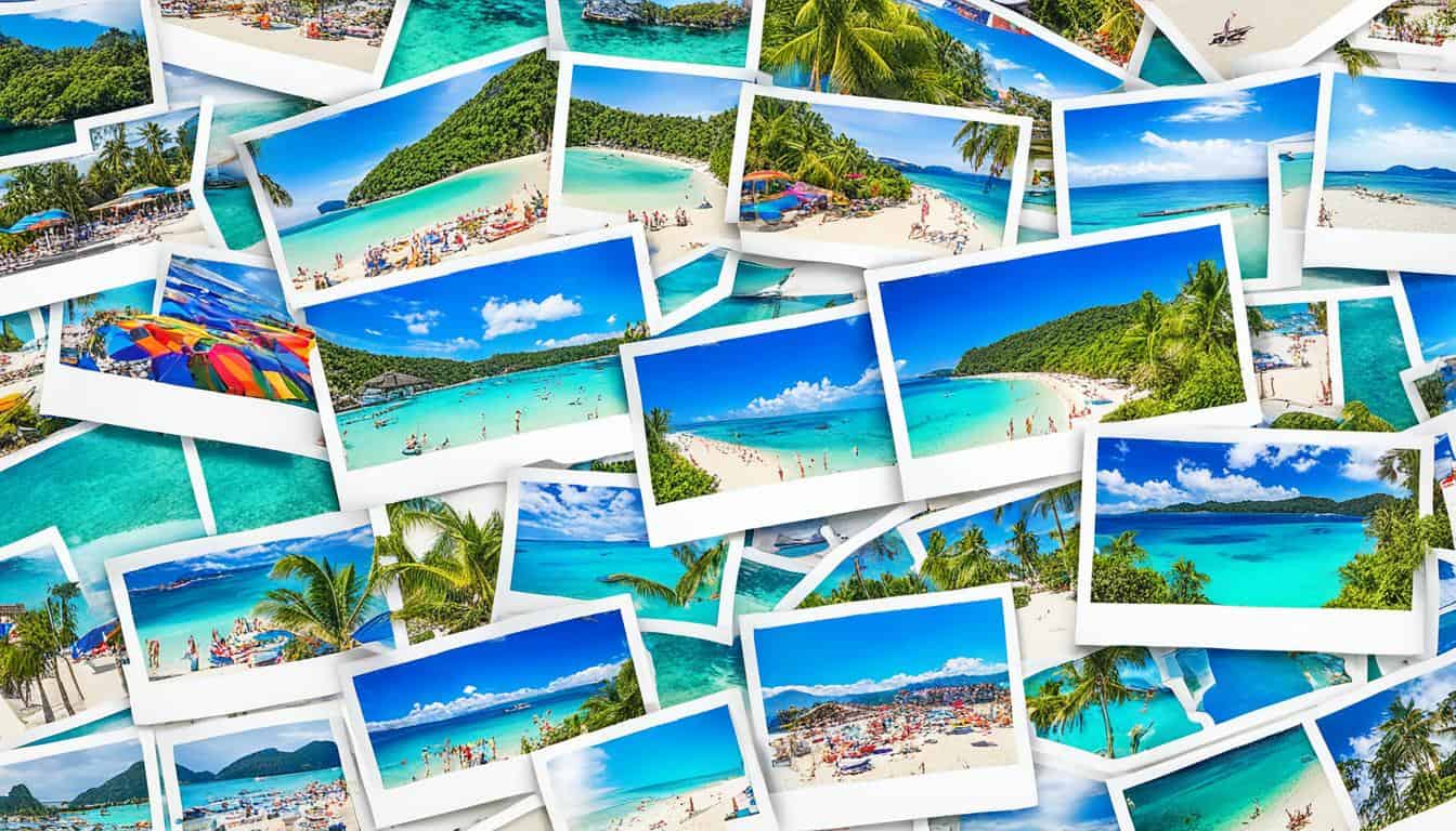 Boracay Travel Guide: Get Your Free Sample Brochure